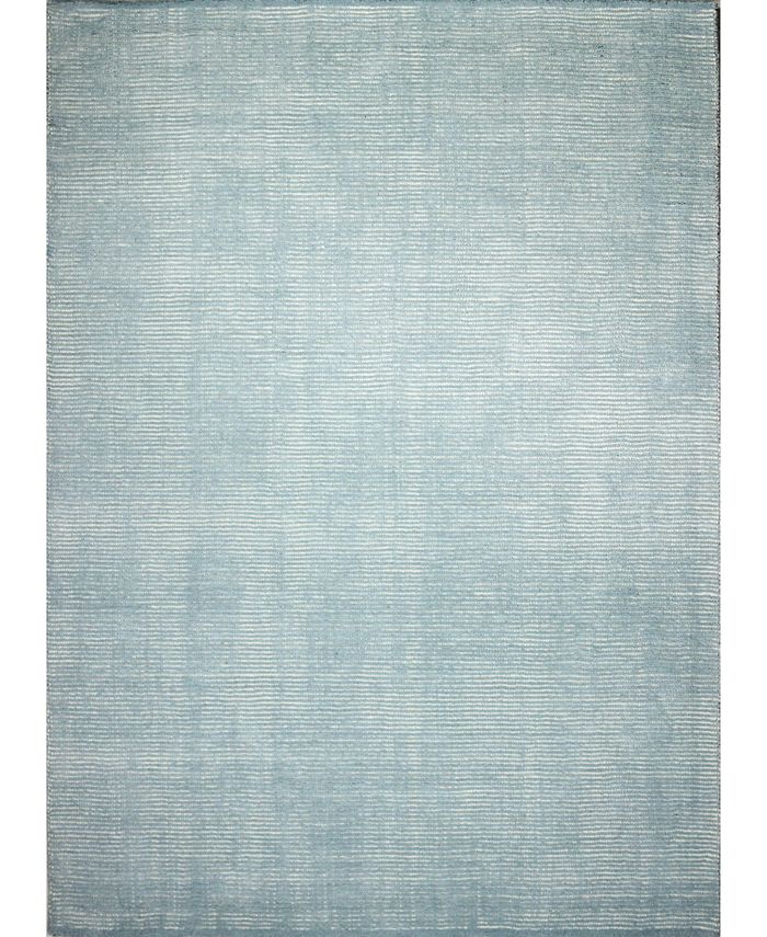 BB Rugs Bayside S176 7'6" x 9'6" Area Rug - Macy's