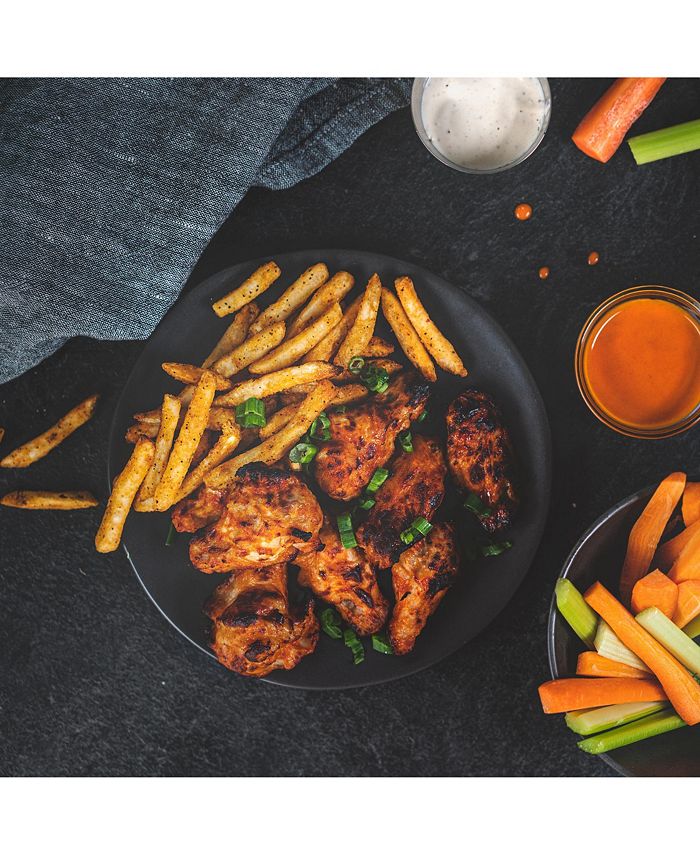 Crux 6.5-Qt. AirPro Cook & Fry with Optipot Technology #14817, Created ...