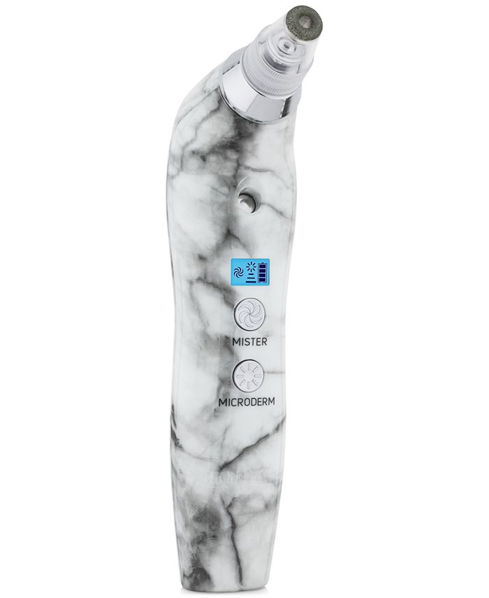 Michael Todd Beauty Sonic Refresher Sonic Microdermabrasion and Pore ...