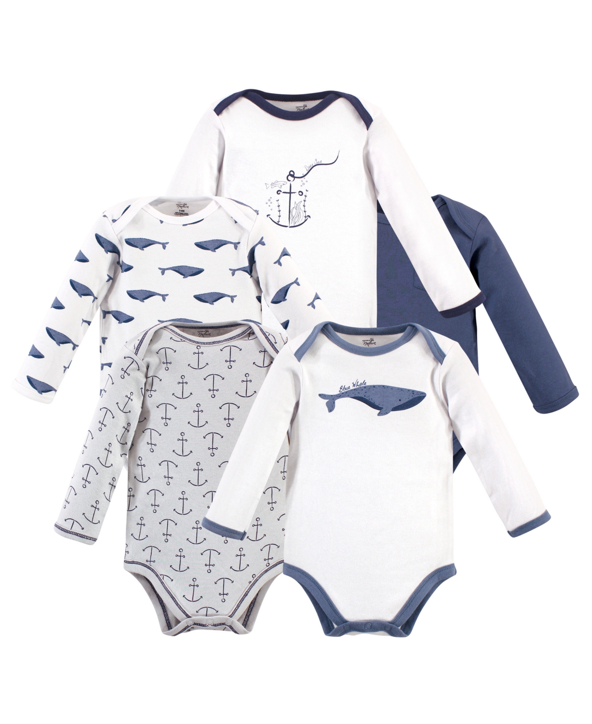 Click here for Touched by Nature Baby Boys Unisex Natural Cotton... prices
