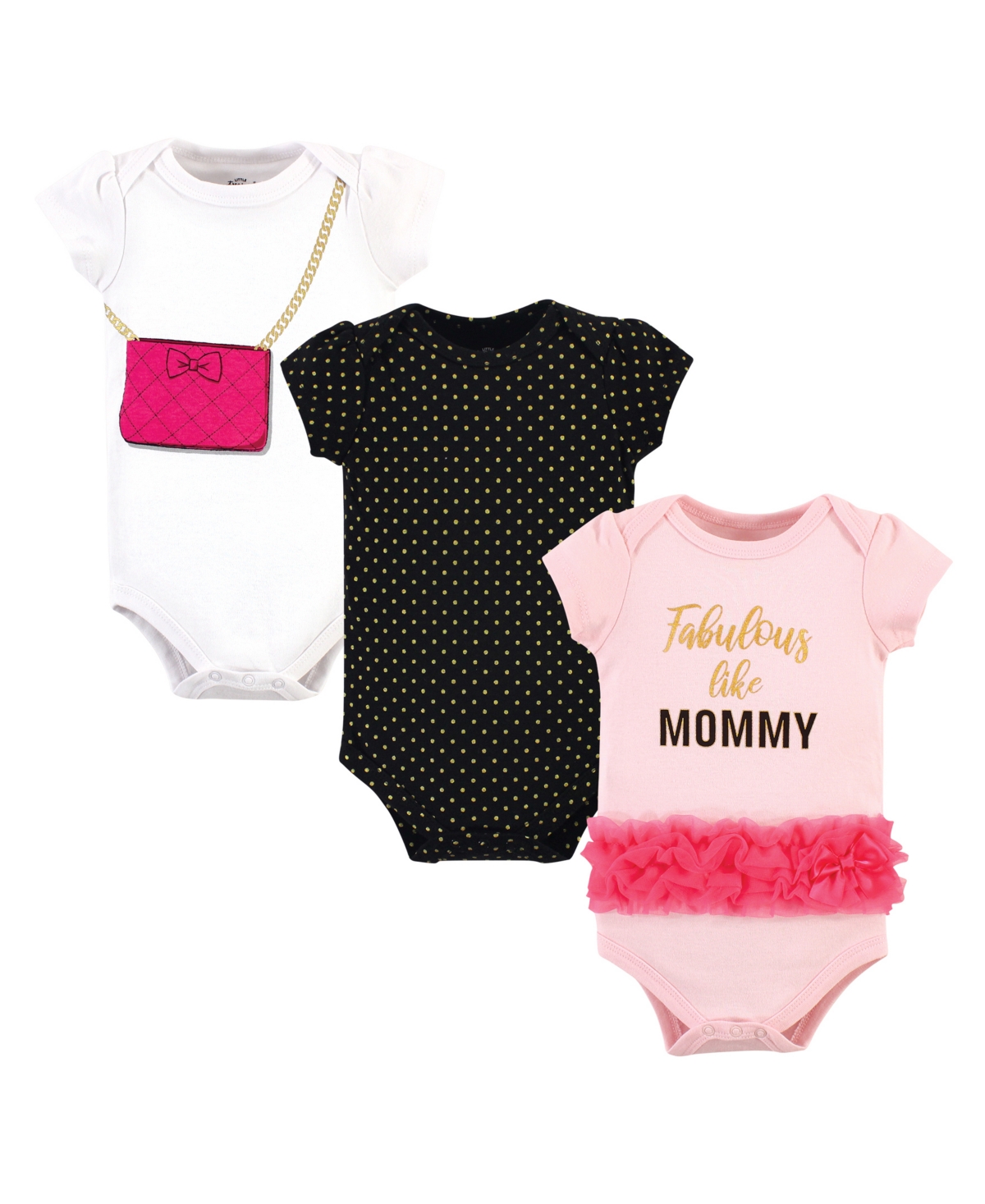 Click here for Little Treasure Baby Girls Treasure Breathable Cot... prices