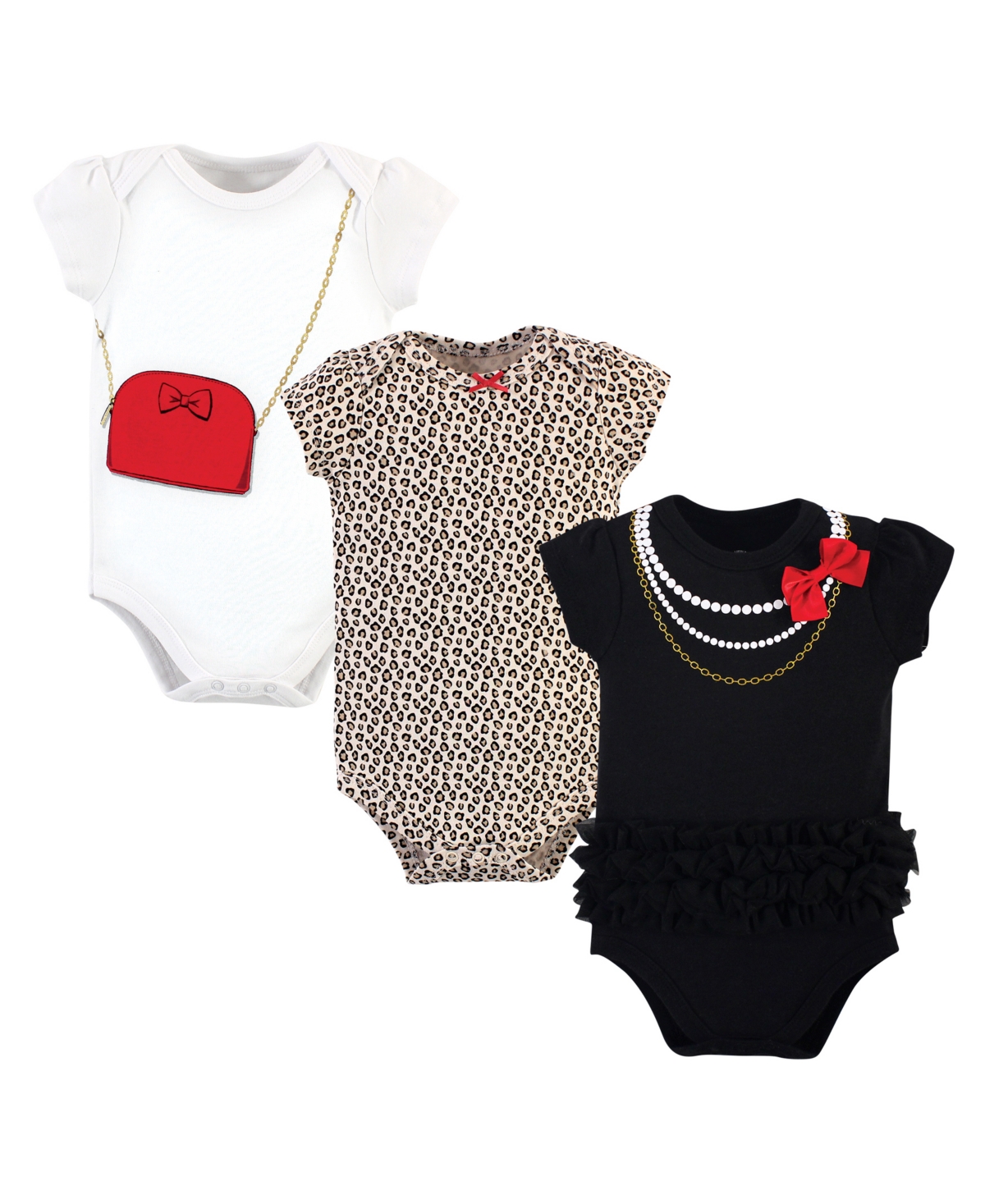 Click here for Little Treasure Baby Girls Treasure Breathable Cot... prices