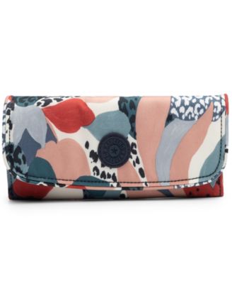 Kipling Money Land RFID Wallet - Macy's