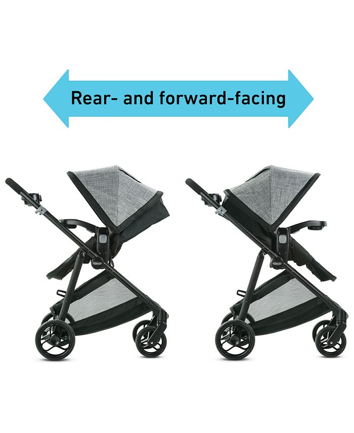 Graco Modes Element Stroller - Macy's