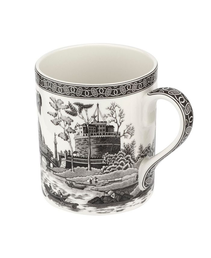 Spode Heritage Mug - Macy's