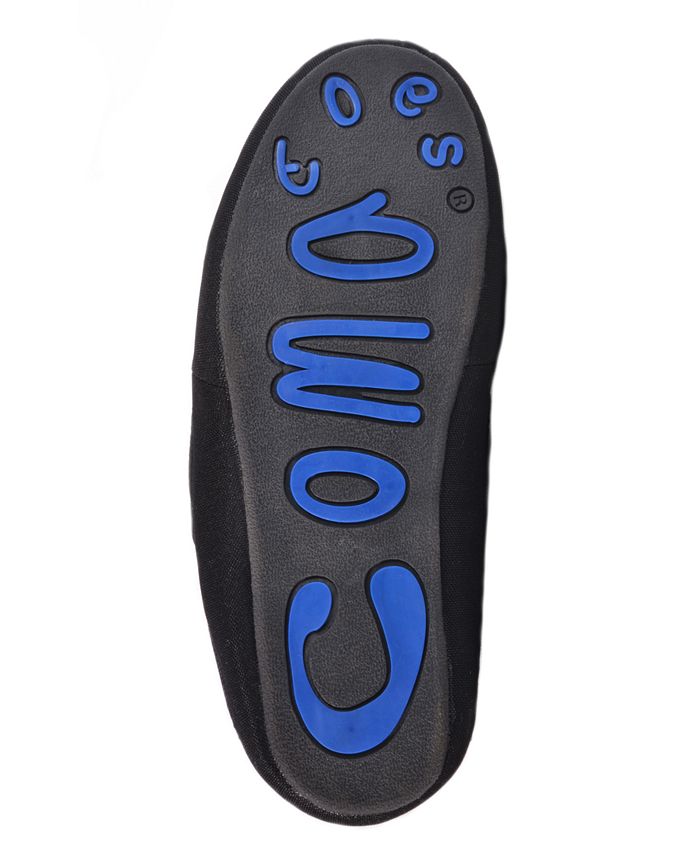Coma Toes Tokyoes Men's Slipper, Online Only - Macy's