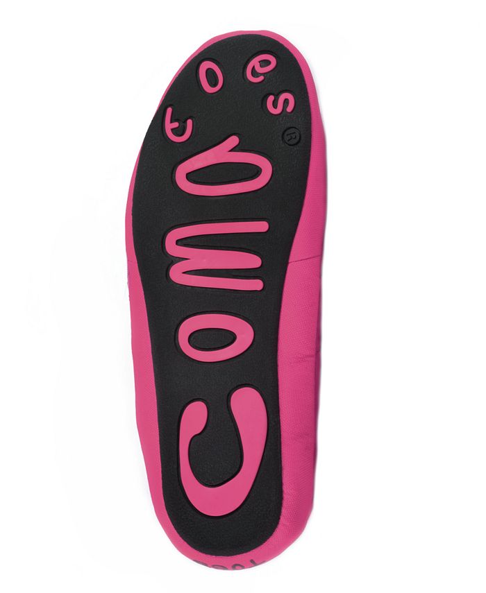 Coma Toes Malmoe's Women's Slipper, Online Only - Macy's