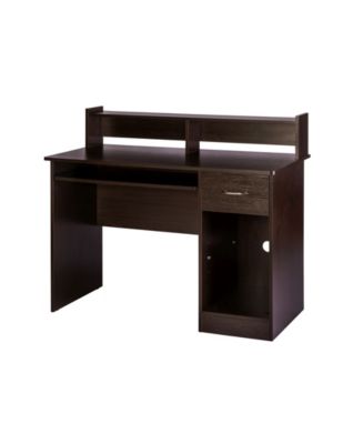 OneSpace Essential Computer Desk - Macy's