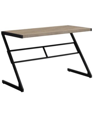 Monarch Specialties Computer Desk - 48" L - Macy's
