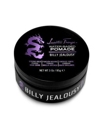 Billy Jealously Hair Pomade Lunatic Fringe, 3 Oz - Macy's