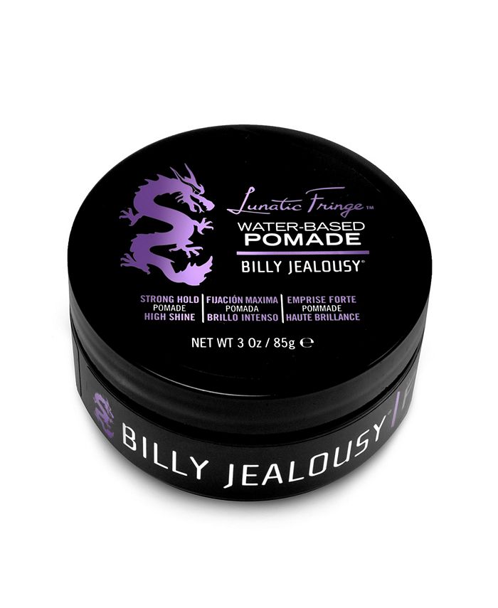 Billy Jealously Hair Pomade Lunatic Fringe, 3 Oz - Macy's