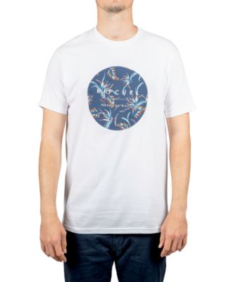 Rip Curl Men's Spacey Graphic T-Shirt - Macy's