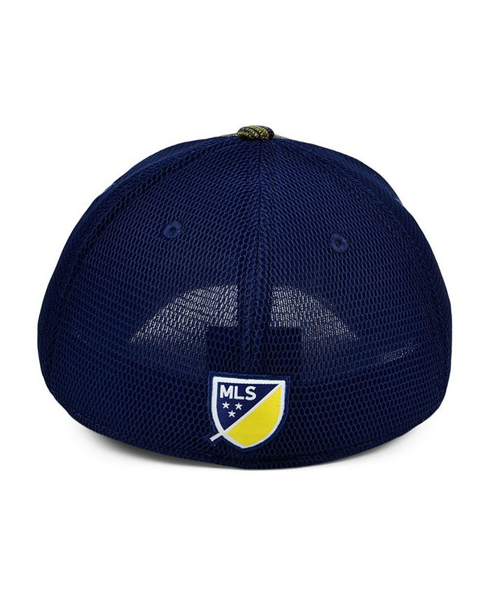 New Era LA Galaxy 2020 On-field 39THIRTY Cap - Macy's