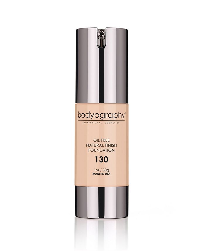 Bodyography Flawless Complexion Bundle - Macy's