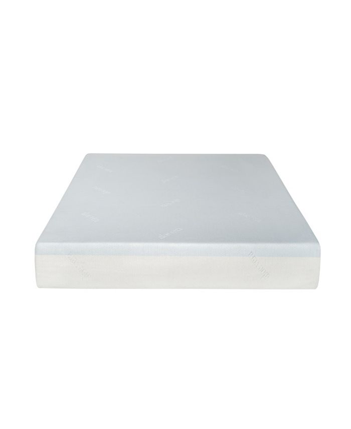 Primo International Primo Super Divine 10” Gel Memory Foam Firm ...