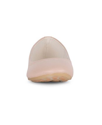 Danskin POISE Slip On Ballet Flat & Reviews - Flats - Shoes - Macy's