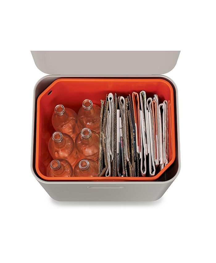 Joseph Joseph Totem Max 60L Waste Separation Unit - Macy's