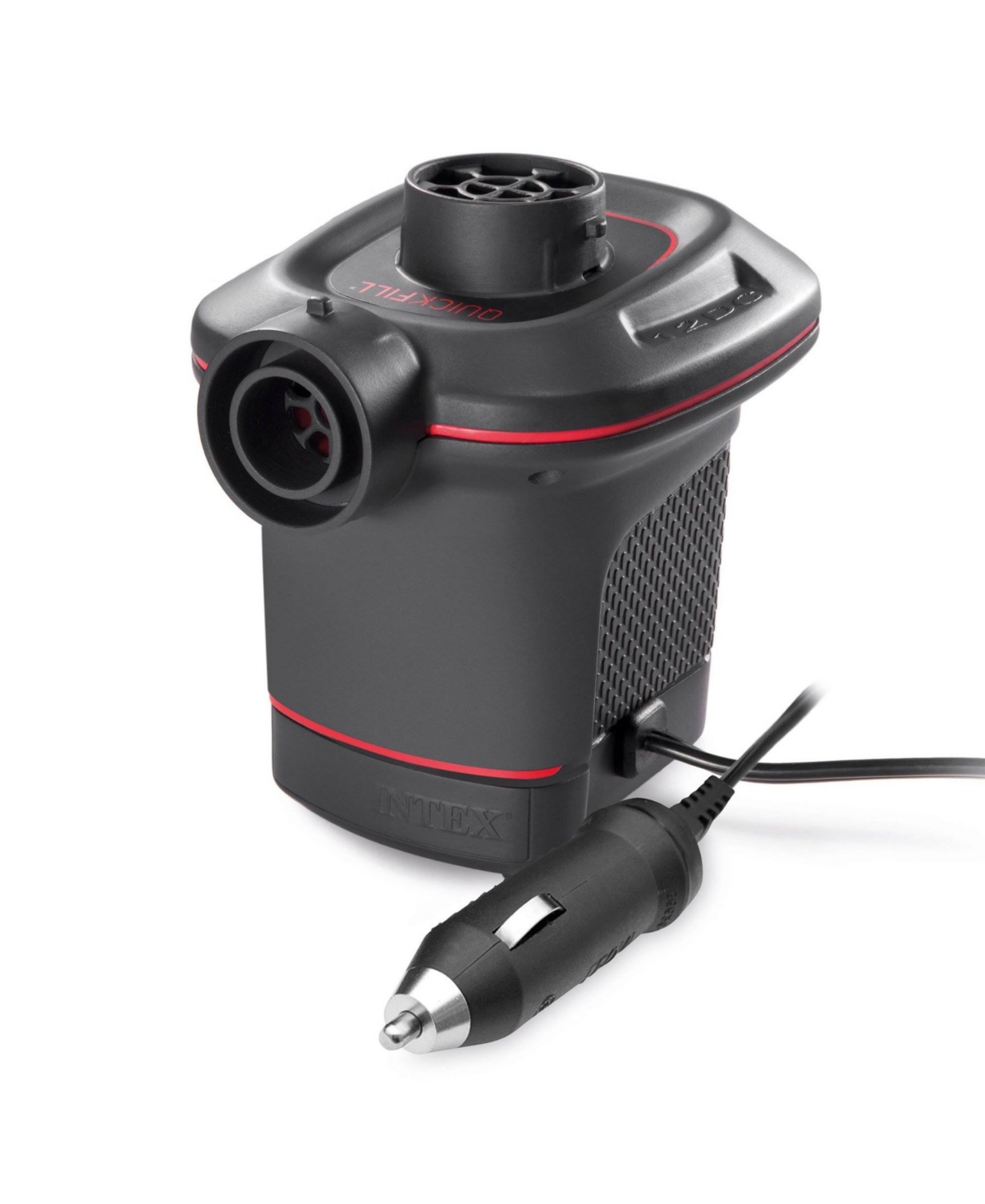 Click here for Intex 12 Volt Quick-Fill Dc Car Electric 23 Cfm In... prices