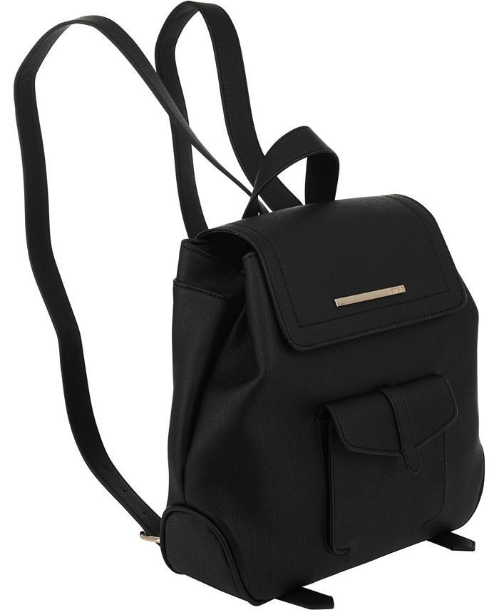 kensie Women's Boho Lightweight Rucksack Backpack - Macy's