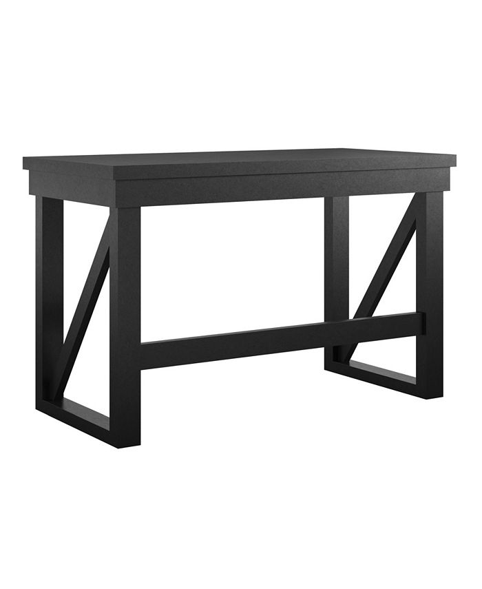 Ameriwood Home Huntsville Computer Desk - Macy's