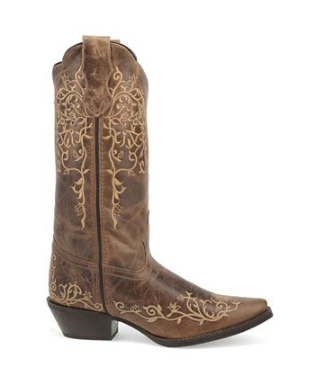 Laredo Women's Jasmine Boot - Macy's