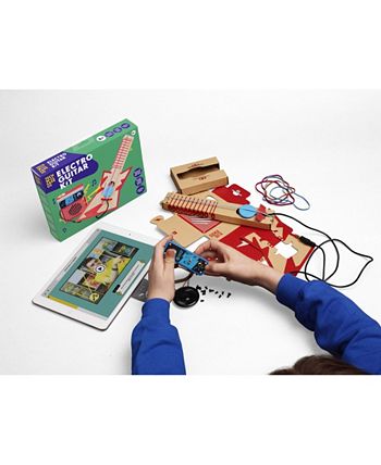 Tech Will Save Us Electro Guitar Kit - Macy's