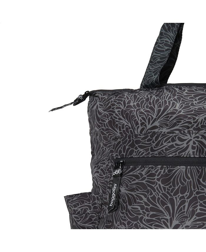 Baggallini Women's Packable Backpack Tote - Macy's