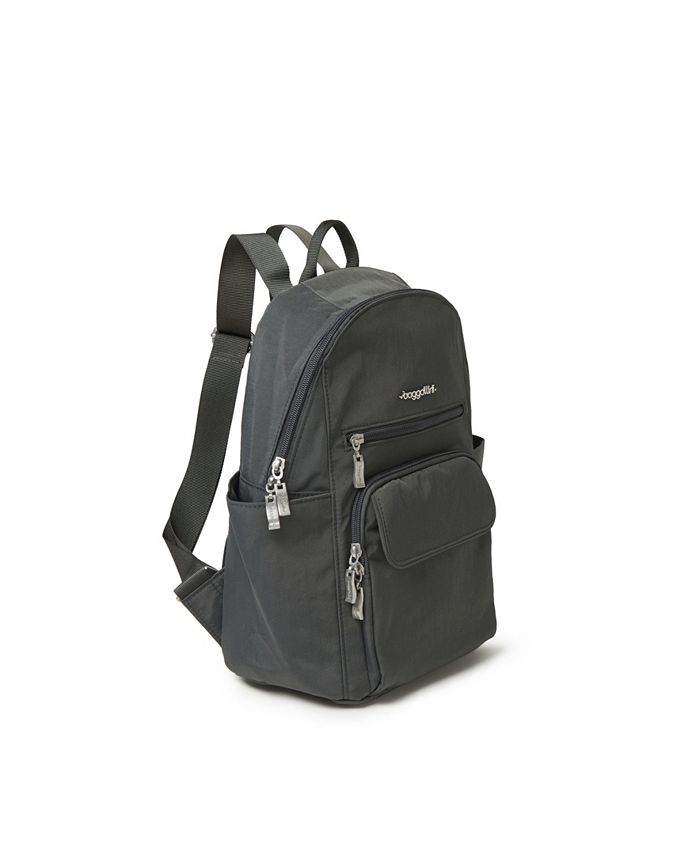 Baggallini Women's Small Trek RFID Backpack - Macy's