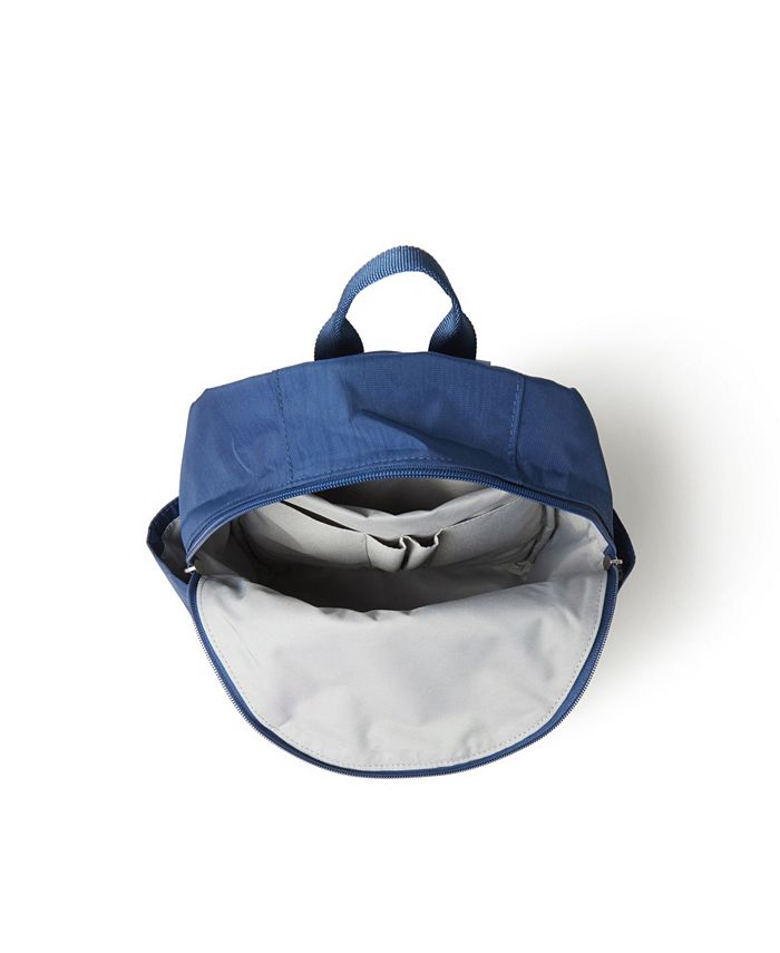 Baggallini Women's Small Trek RFID Backpack - Macy's