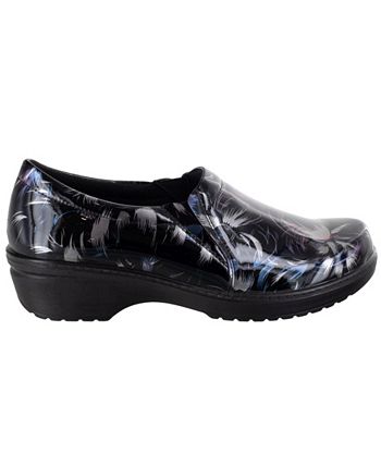 Easy Street Easy Works Women's Tiffany Clogs - Macy's