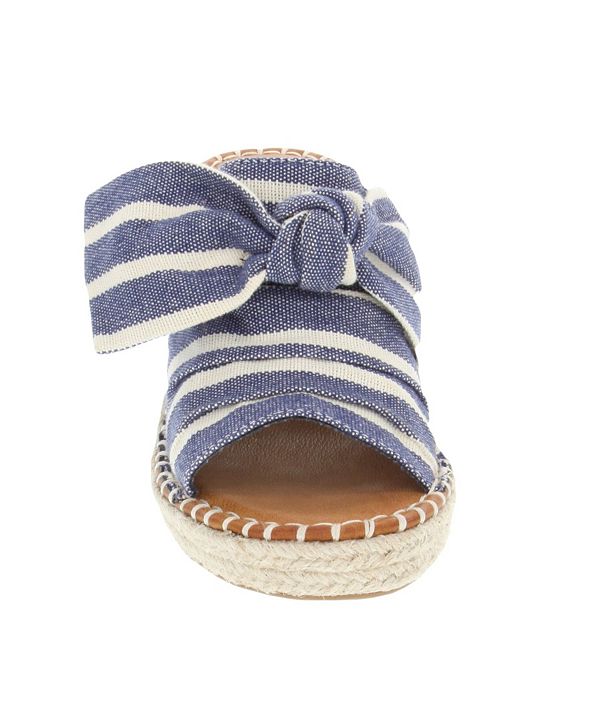 Sugar Women's Hundreds Wedge Sandals & Reviews - Sandals - Shoes - Macy's