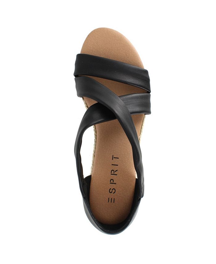 Esprit Women's Cassie Sandals - Macy's