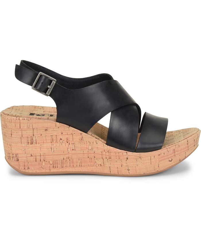 KORKS Women's Adela Sandals - Macy's