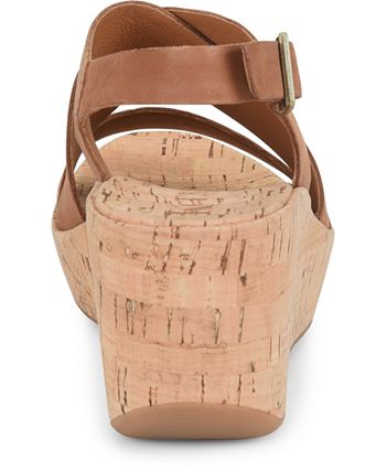 KORKS Women's Adela Sandals - Macy's