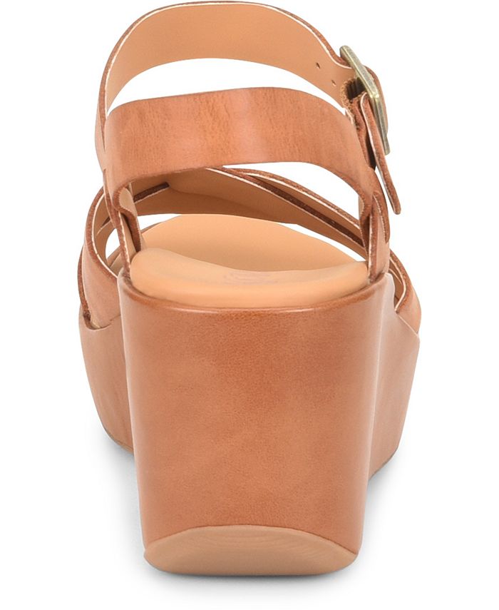 KORKS Women's Denica Sandals - Macy's