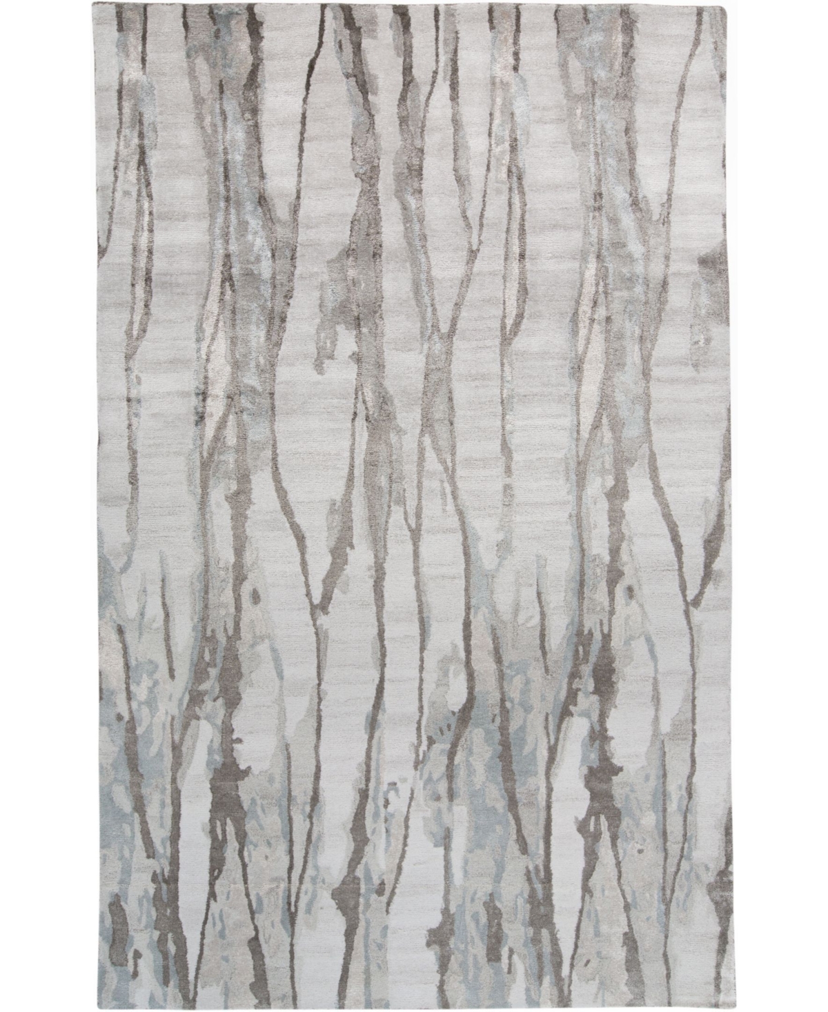 Click here for Feizy Dryden R8789 Beige 36 x 56 Area Rug - Beige prices
