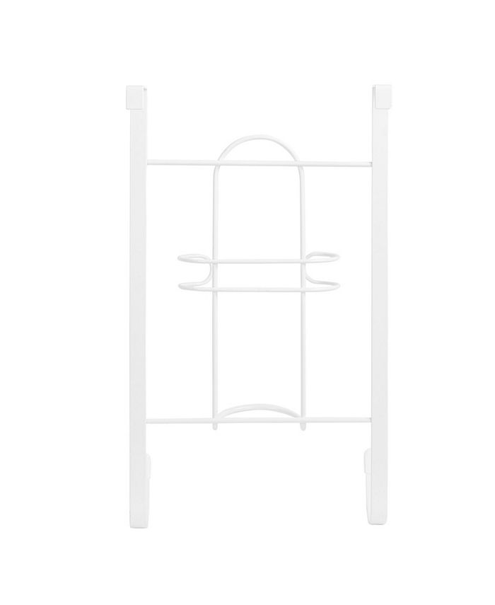 Spectrum Over The Door Iron Ironing Board Holder - Macy's