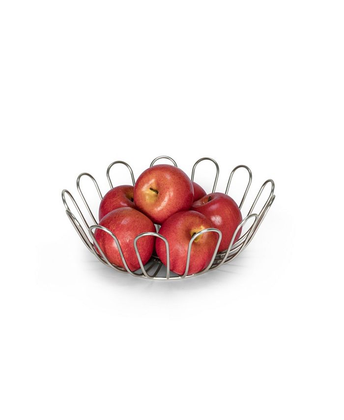 Spectrum Bloom Fruit Bowl - Macy's