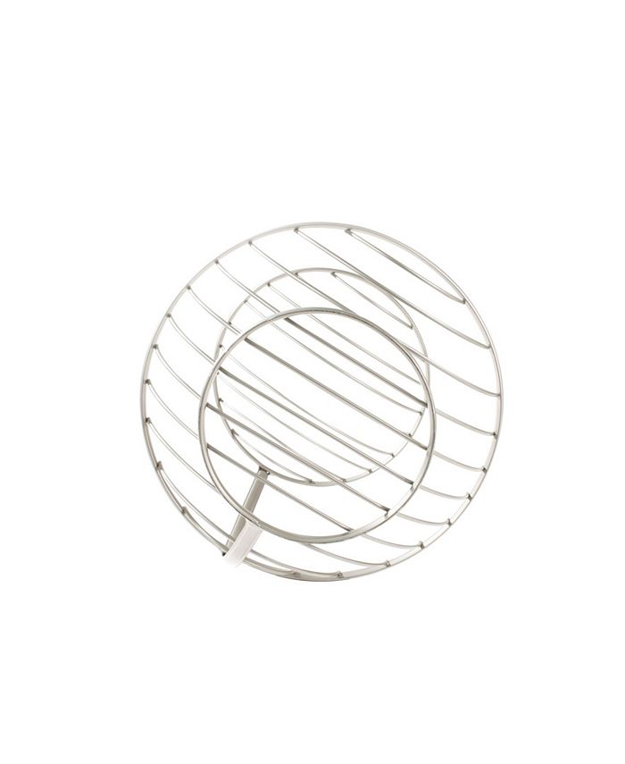Spectrum Ashley Arched 2-Tier Server - Macy's