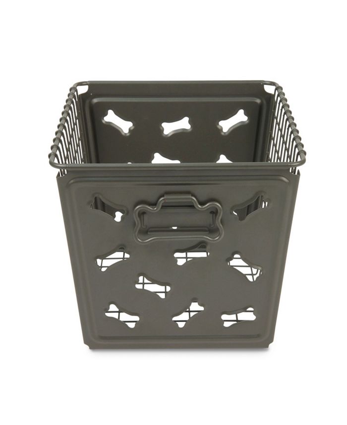 Spectrum Macklin Bones Basket, Medium - Macy's