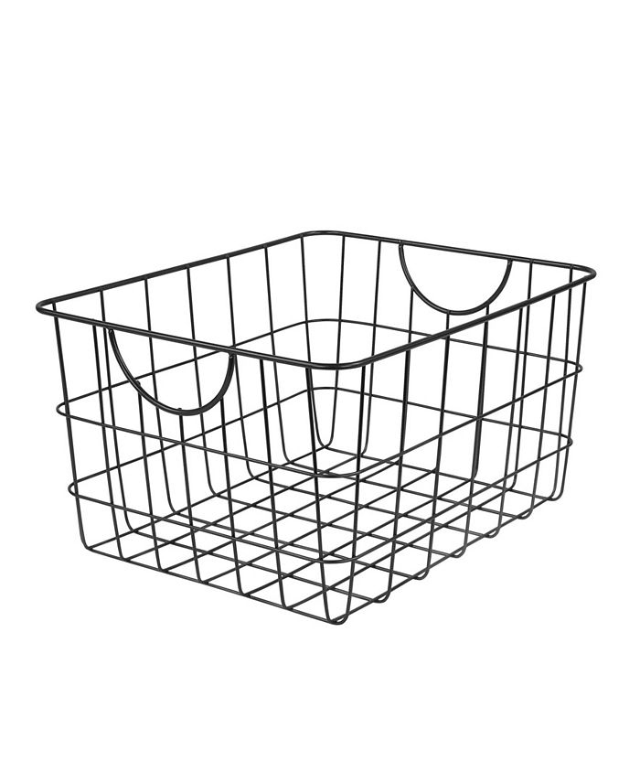 Spectrum Diversified Utility Basket, Storage Solution - Macy's