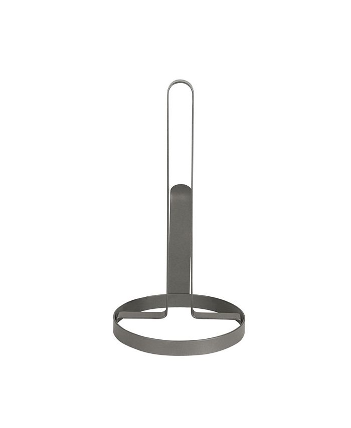 Spectrum Matera Paper Towel Holder - Macy's