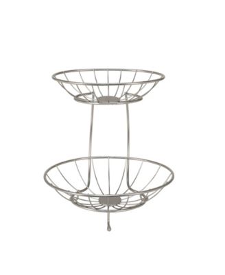 Spectrum Yumi Mini 2-Tier Server - Macy's