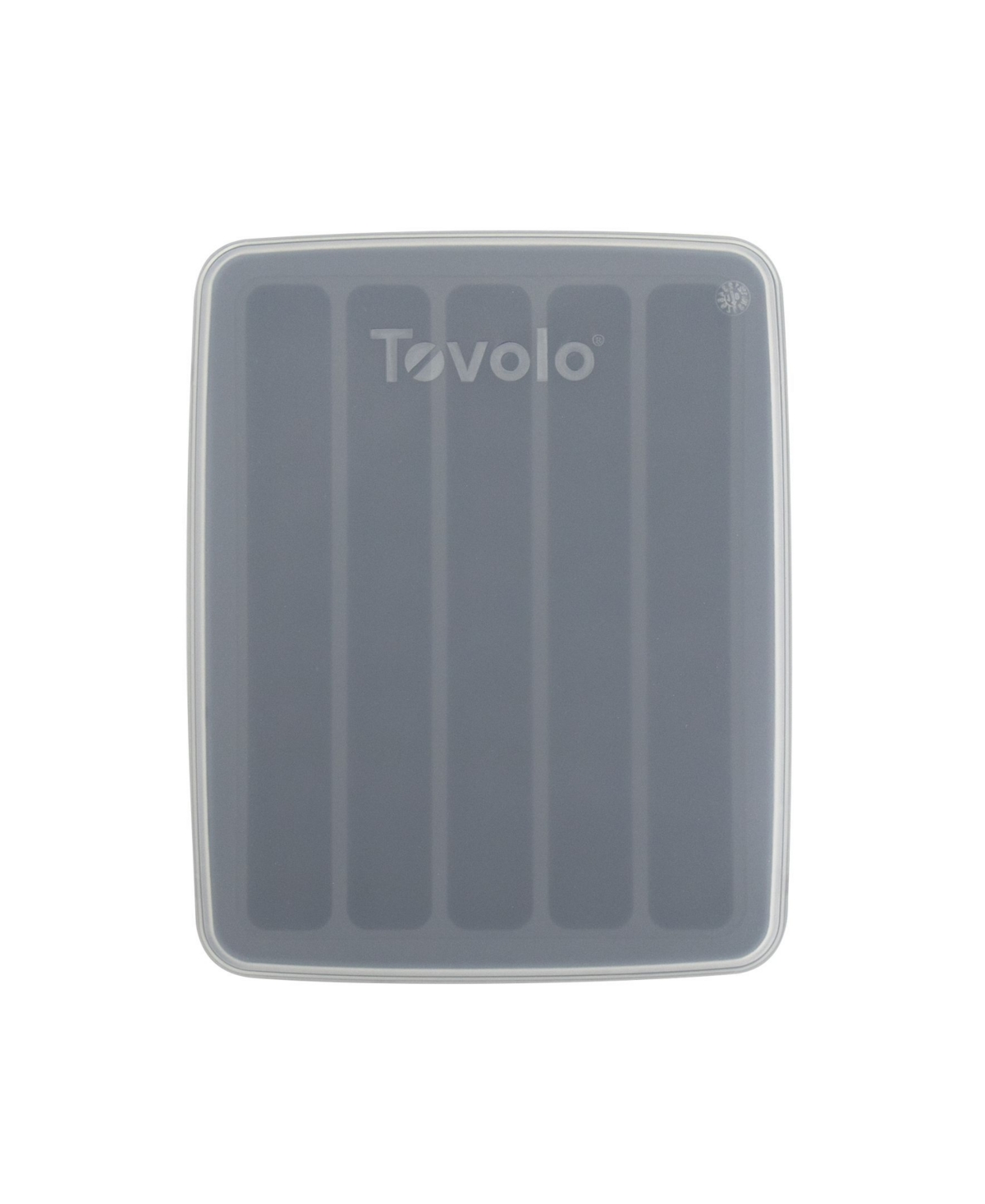 Click here for Tovolo Water Bottle Ice Mold - Charcoal prices