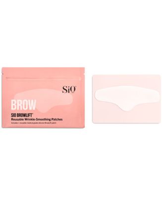 SiO Beauty BrowLift Patch - Macy's