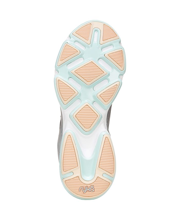 Ryka Women's Devotion Plus 2 Walking Shoes - Macy's
