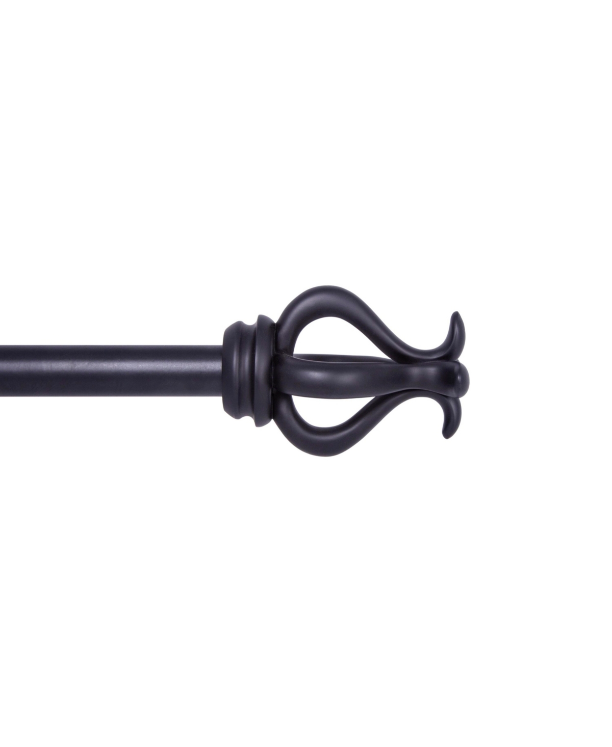 Click here for Kenney Kinsley 3/4 Standard Decorative Window Curt... prices
