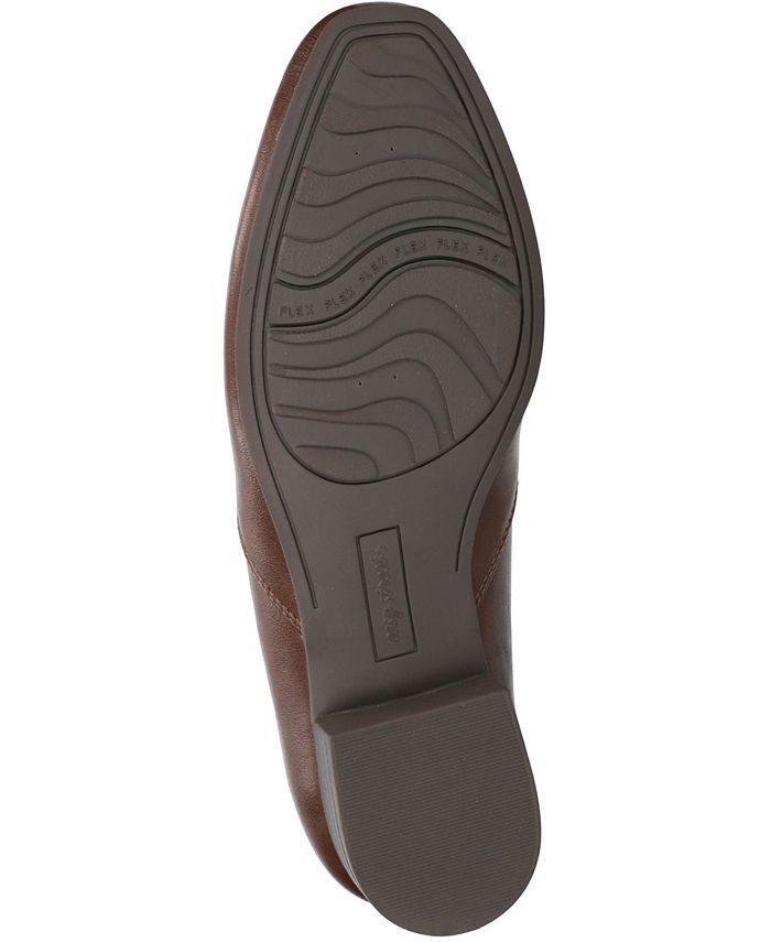 Easy Street Peace Comfort Pumps - Macy's