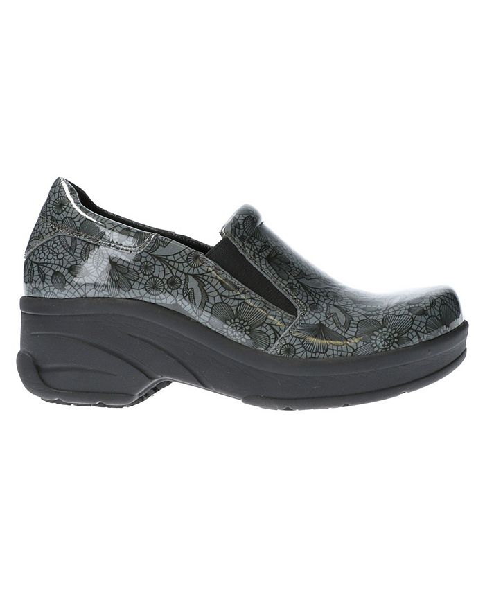 Easy Street Easy Works by Women's Appreciate Clogs - Macy's