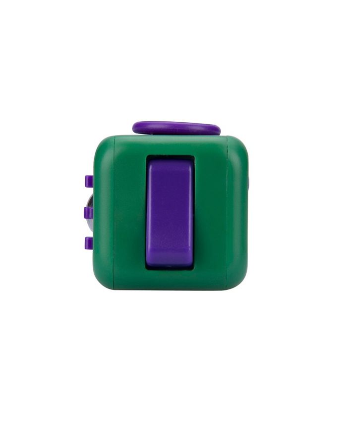 Antsy Labs Fidget Cube Marvel Series - Hulk - Macy's